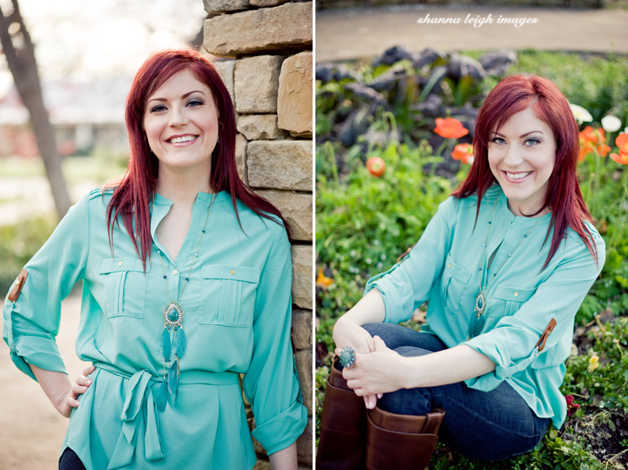 Delaine » Shanna Leigh Images